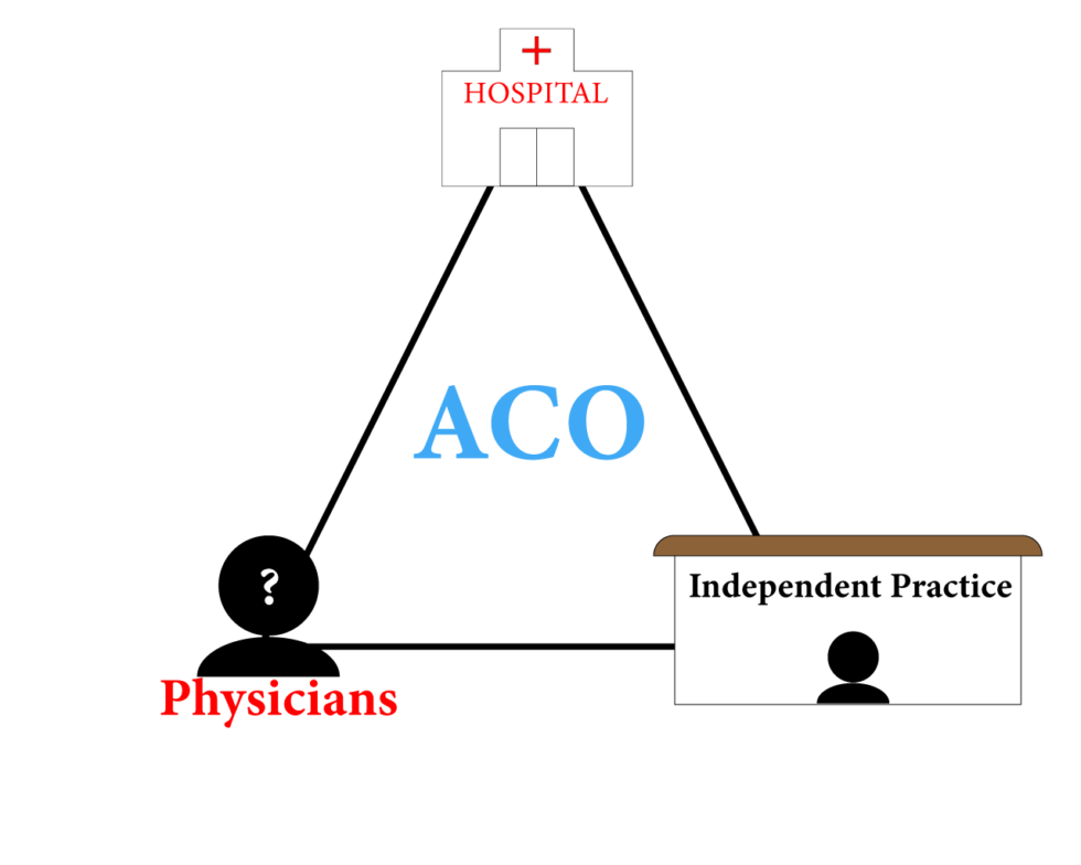 Accountable Care Organizations | Synergy Infoconnect